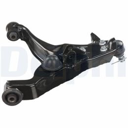 DELPHI Lenker, Radaufh&auml;ngung tc3238 unten f&uuml;r MITSUBISHI