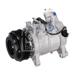 febi bilstein Kompressor, Klimaanlage 1002103 f&uuml;r BMW