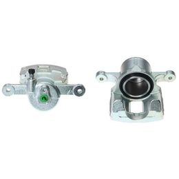 BUDWEG CALIPER Bremssattel 345250 Vorderachse links f&uuml;r MAZDA