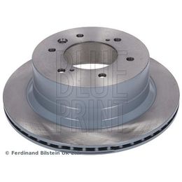 Blue Print Bremsscheibe adbp430187 Hinterachse bel&uuml;ftet 315mm f&uuml;r MITSUBISHI