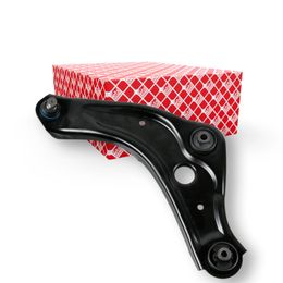 febi bilstein Lenker, Radaufh&auml;ngung 176533 unten f&uuml;r RENAULT NISSAN