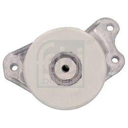 febi bilstein Lagerung, Motor 1001626 links f&uuml;r Mercedes