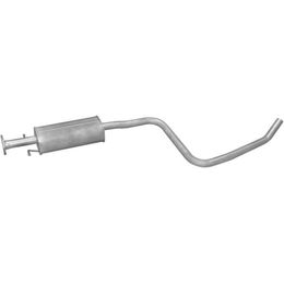 POLMO Mittelschalld&auml;mpfer 0537 mitte f&uuml;r DAEWOO