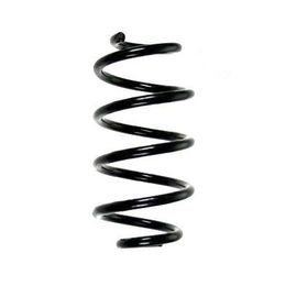 SPIDAN Fahrwerksfeder 85971 Hinterachse f&uuml;r NISSAN