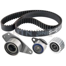 SNR Zahnriemensatz kd45531 f&uuml;r Volvo Opel Vaughall MITSUBISHI RENAULT TRUCKS DACIA