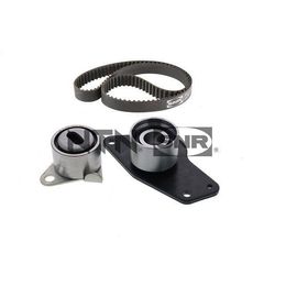 SNR Zahnriemensatz kd45516 f&uuml;r DACIA RENAULT TRUCKS KIA