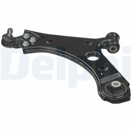 DELPHI Lenker, Radaufh&auml;ngung tc3454 unten f&uuml;r JEEP