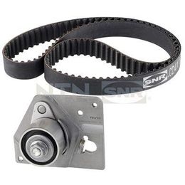 SNR Zahnriemensatz kd45547 f&uuml;r Opel Volvo Vaughall MITSUBISHI RENAULT NISSAN TRUCKS