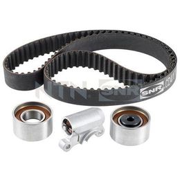SNR Zahnriemensatz kd47028 f&uuml;r MAZDA