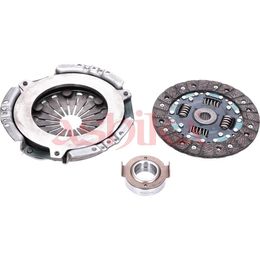 ASHIKA Kupplungssatz 9208894 f&uuml;r Suzuki NISSAN