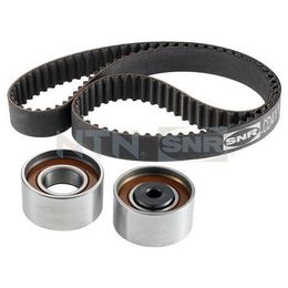 SNR Zahnriemensatz kd47021 f&uuml;r MAZDA