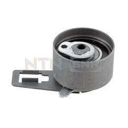 SNR Spannrolle, Zahnriemen gt37027 f&uuml;r KIA