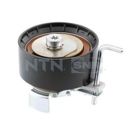 SNR Spannrolle, Zahnriemen gt35227 f&uuml;r Ford Volvo