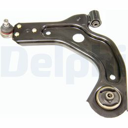 DELPHI Lenker, Radaufh&auml;ngung tc1031 unten f&uuml;r Ford
