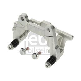 febi bilstein Halter, Bremssattel 1003010 Hinterachse links f&uuml;r Audi
