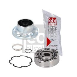 febi bilstein Gelenk, L&auml;ngswelle 197618 f&uuml;r BMW