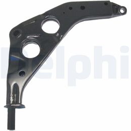 DELPHI Lenker, Radaufh&auml;ngung tc1246 unten f&uuml;r MINI