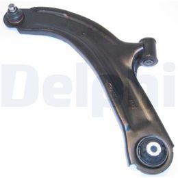 DELPHI Lenker, Radaufh&auml;ngung tc1307 unten f&uuml;r NISSAN