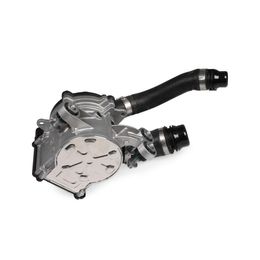 Hepu Wasserpumpe p1595 f&uuml;r Mercedes
