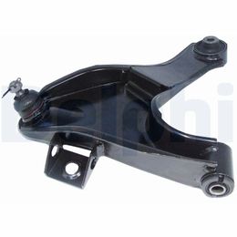 DELPHI Lenker, Radaufh&auml;ngung tc1940 unten f&uuml;r DAIHATSU