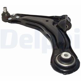 DELPHI Lenker, Radaufh&auml;ngung tc2120 unten f&uuml;r Mercedes