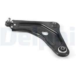 DELPHI Lenker, Radaufh&auml;ngung tc4641 unten f&uuml;r DS