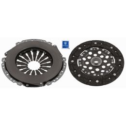 Sachs Kupplungssatz 3000952071 f&uuml;r Vaughall Opel Suzuki