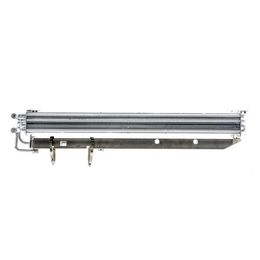 Mahle Kondensator, Klimaanlage BEHR HELLA SERVICE *** PREMIUM LINE ac54000p