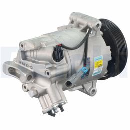 DELPHI Kompressor, Klimaanlage cs20382 f&uuml;r Vaughall