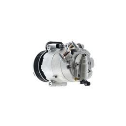 Mahle Kompressor, Klimaanlage BEHR HELLA SERVICE *** PREMIUM LINE acp1393000p f&uuml;r LAND ROVER