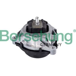 BORSEHUNG Lagerung, Motor b12601 rechts f&uuml;r BMW