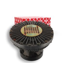 febi bilstein Kupplung, K&uuml;hlerl&uuml;fter 35546 220mm f&uuml;r Volvo
