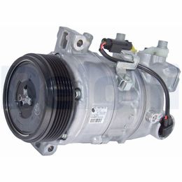 DELPHI Kompressor, Klimaanlage tsp0159968 f&uuml;r BMW