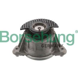 BORSEHUNG Lagerung, Motor b12644 beidseitig f&uuml;r Mercedes