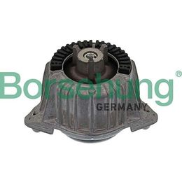 BORSEHUNG Lagerung, Motor b12645 beidseitig f&uuml;r Mercedes