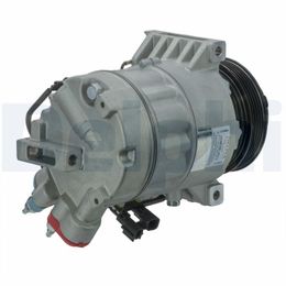 DELPHI Kompressor, Klimaanlage cs20482 f&uuml;r Ford Volvo
