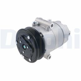 DELPHI Kompressor, Klimaanlage cs20561 f&uuml;r VW