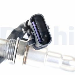DELPHI Lambdasonde es2142312b1 f&uuml;r Vaughall Peugeot