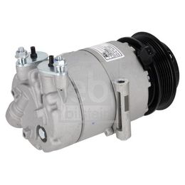 febi bilstein Kompressor, Klimaanlage 197569 f&uuml;r Ford Volvo