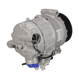 febi bilstein Kompressor, Klimaanlage 199180 f&uuml;r Mercedes