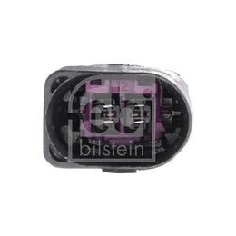febi bilstein Kompressor, Klimaanlage 1002123 f&uuml;r VW