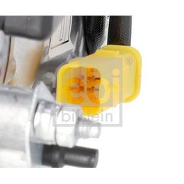 febi bilstein Kompressor, Klimaanlage 197878 f&uuml;r Peugeot Citro&euml;n