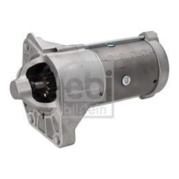 febi bilstein Starter 1003070 f&uuml;r Vaughall Mercedes NISSAN RENAULT