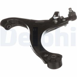 DELPHI Lenker, Radaufh&auml;ngung tc3588 unten f&uuml;r HYUNDAI