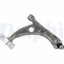 DELPHI Lenker, Radaufh&auml;ngung tc3712 unten f&uuml;r VW