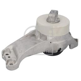febi bilstein Lagerung, Motor 1003235 links f&uuml;r Mercedes