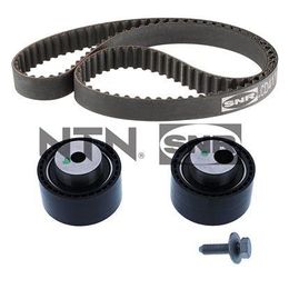SNR Zahnriemensatz kd45932 f&uuml;r Ford Peugeot Citro&euml;n LANCIA Suzuki