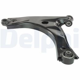 DELPHI Lenker, Radaufh&auml;ngung tc3746 unten f&uuml;r Ford