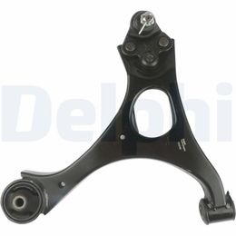 DELPHI Lenker, Radaufh&auml;ngung tc3752 unten f&uuml;r HONDA