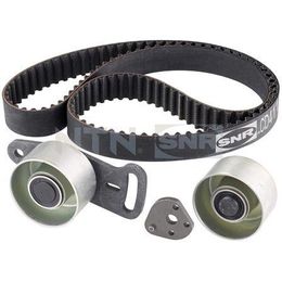 SNR Zahnriemensatz kd45512 f&uuml;r JEEP RENAULT TRUCKS